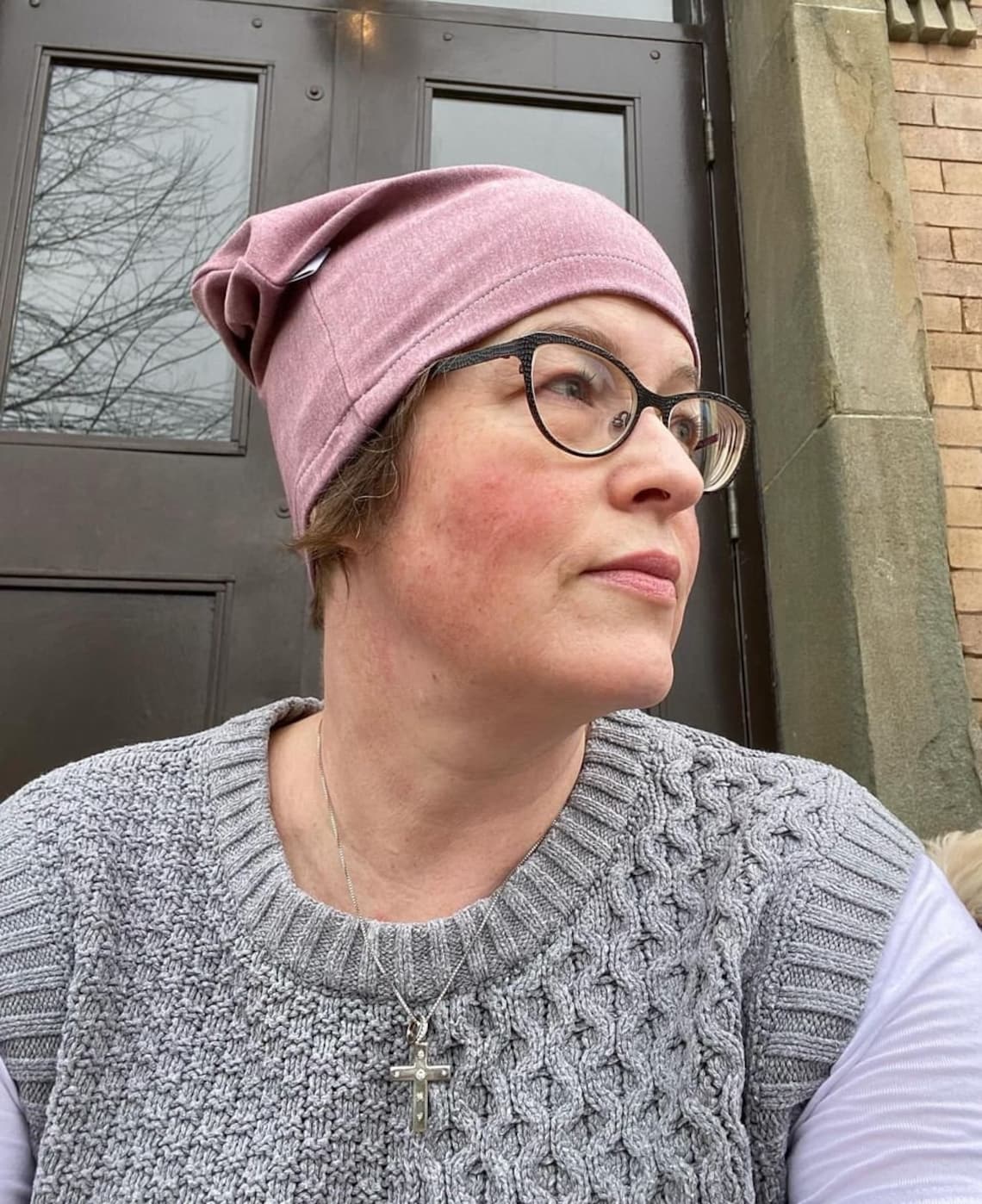 Summer Chemo Cap Designed for People in Cancer Treatment - Etsy
