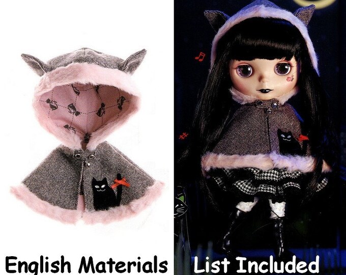 Fluffy Doe and Horse Plush Sewing Pattern PDF English - Etsy