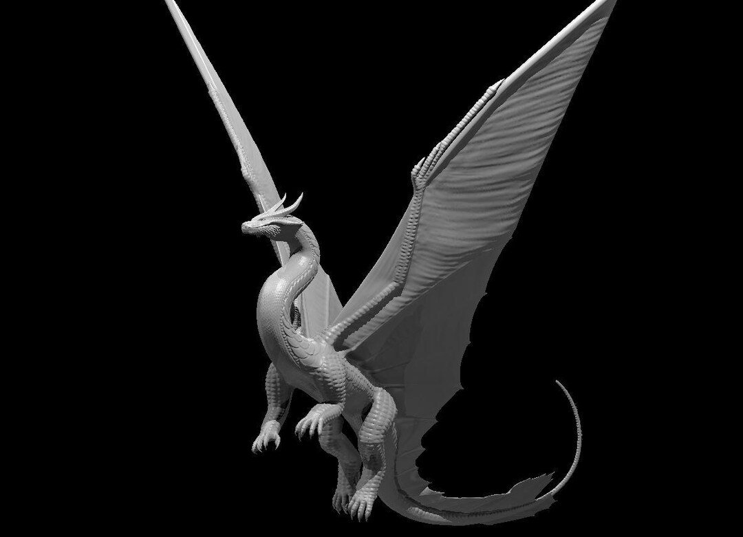 Copper Dragon Tabletop Mini Ancient, Adult, Young, Wyrmling - Etsy