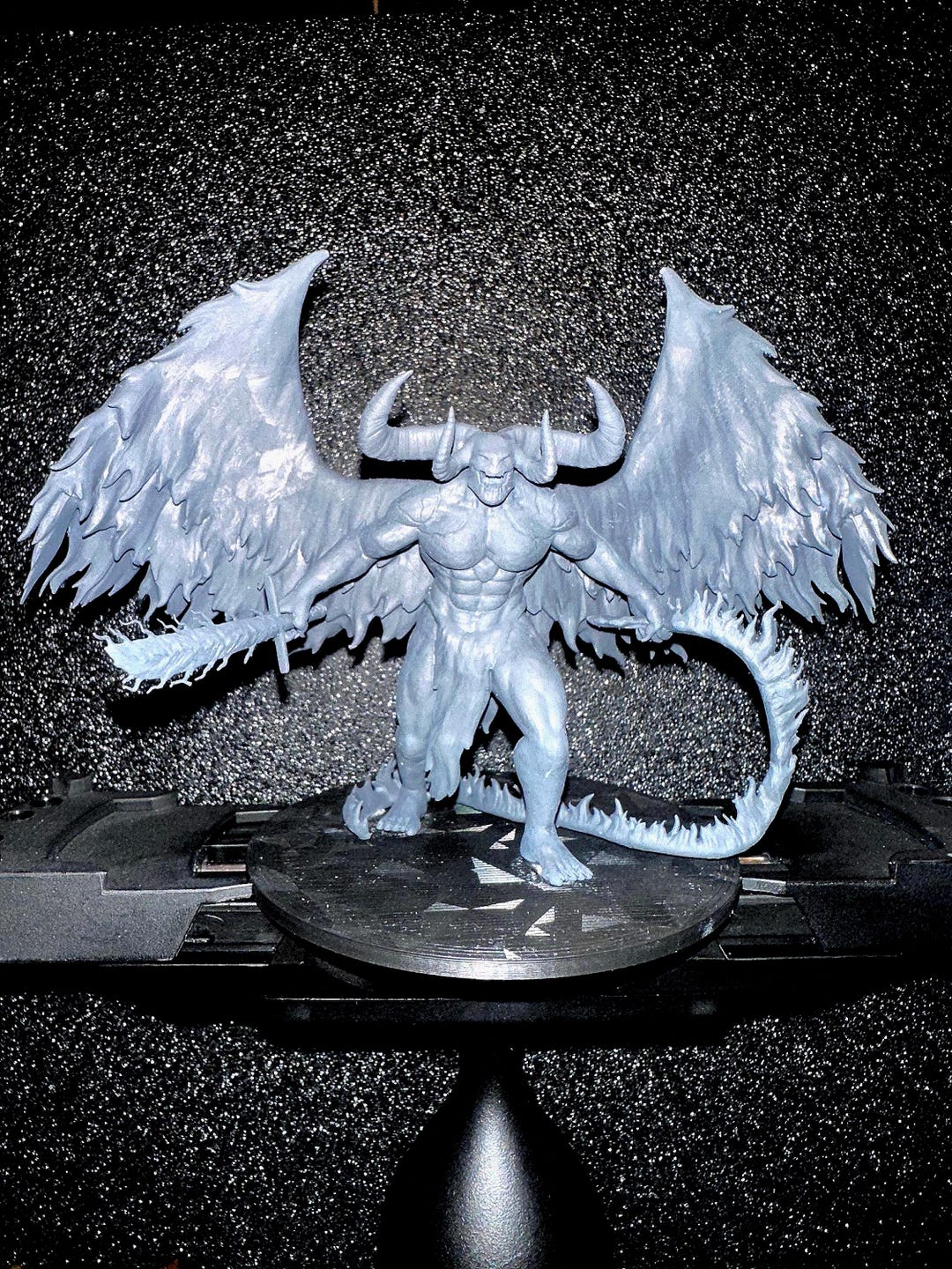 Balor Tabletop Mini - Etsy