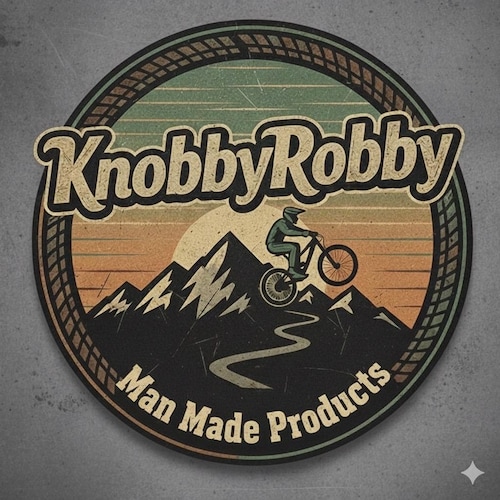 KnobbyRobby - Etsy