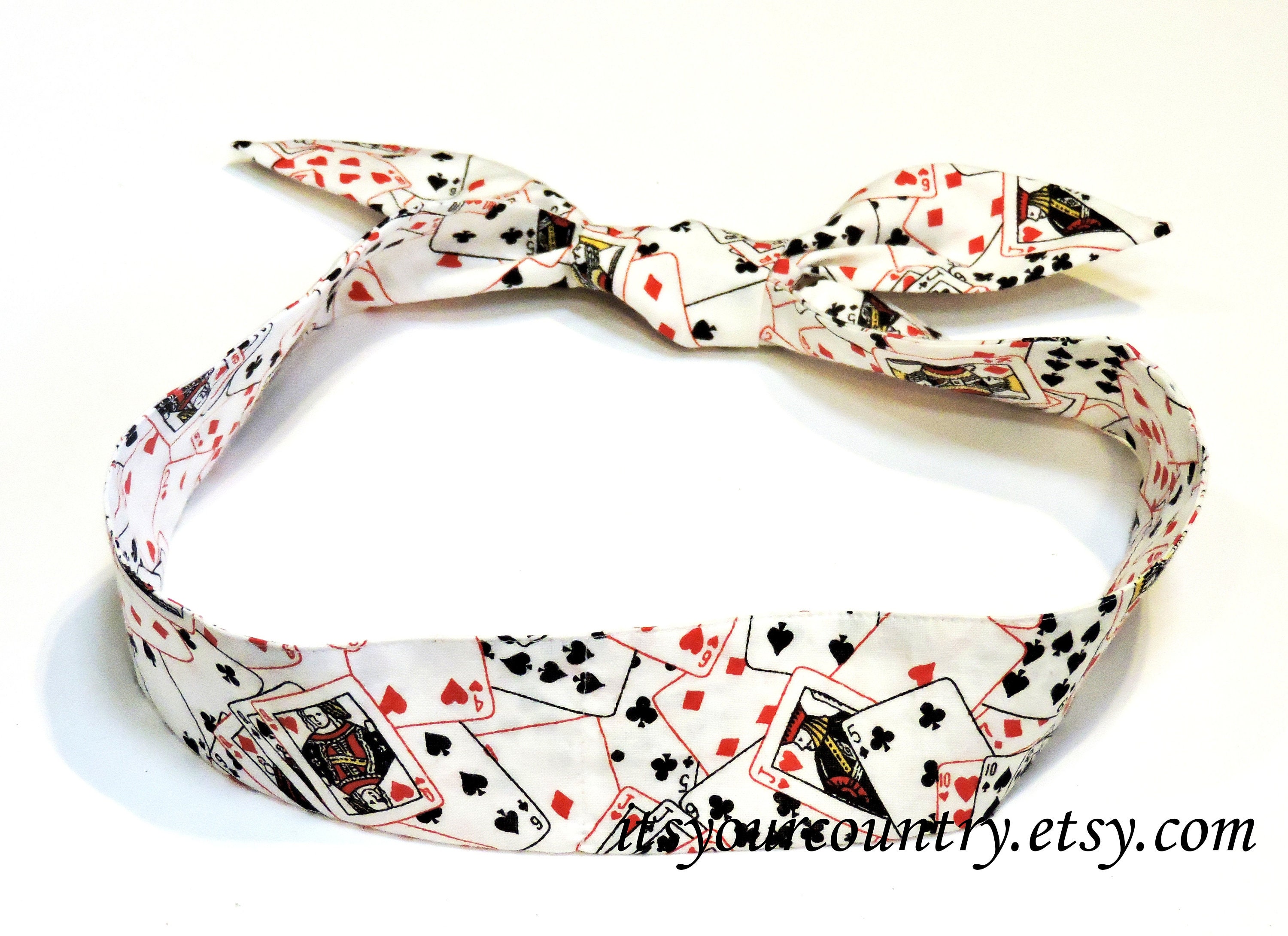 Personal Neck Cooler Bandana Stay Cool Tie Headband Wrap | Etsy