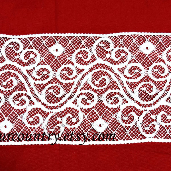 Galloon Lace - Etsy