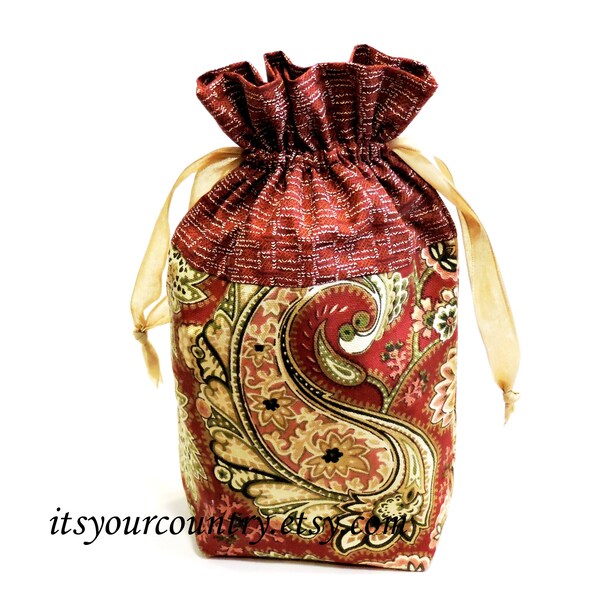 Hosiery Bag - Etsy