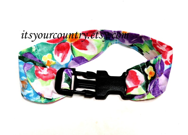 Dog Cooling Collar Pet Neck Cooler Wrap Stay Cool Tie Band | Etsy