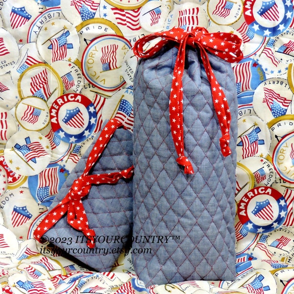 Hosiery Bag - Etsy