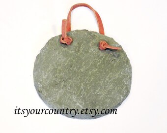 Blank Slate Sign - Etsy