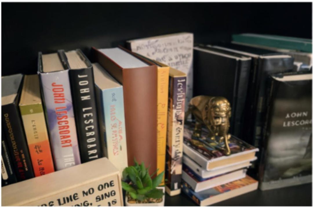 A Secret Keeper in Plain Sight - Etsy