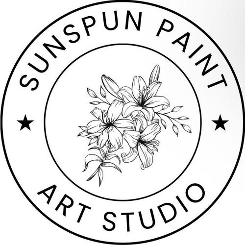 SunspunPaint - Etsy