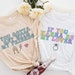 Bachelorette Party Shirts. Wannabe Theme. 1990's Theme - Etsy