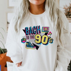 Bachelorette Party Shirts. Wannabe Theme. 1990's Theme Party Shirts ...
