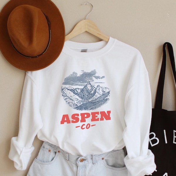 Aspen Shirt - Etsy