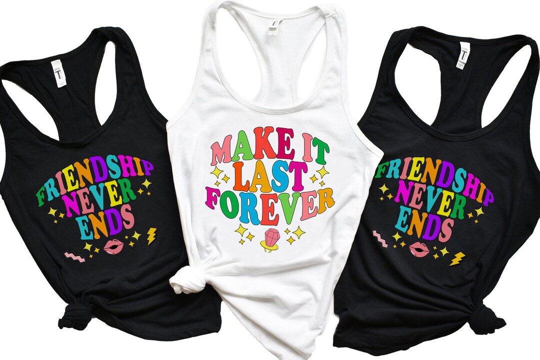 Bachelorette Party Shirts. Wannabe Theme. 1990's Theme Party Shirts ...