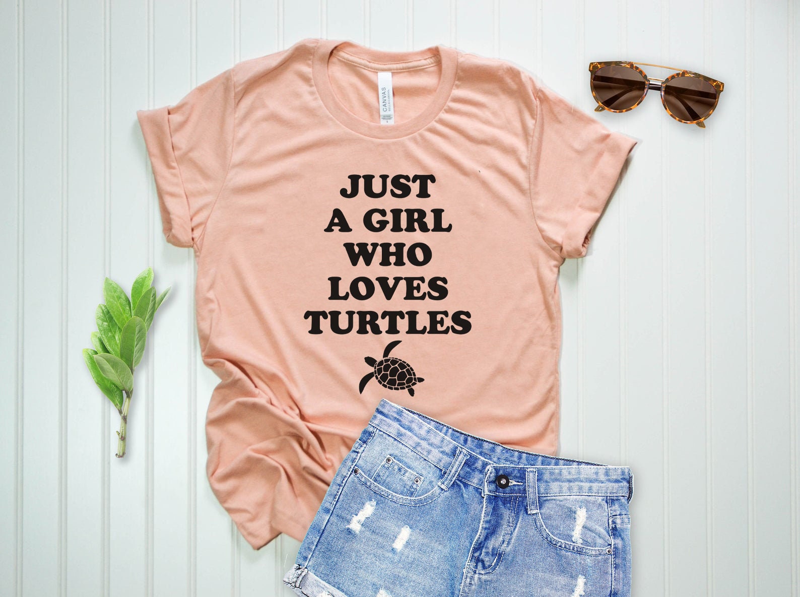 Turtle Shirt Turtle Gift Turtles Turtle Shirt Turtle | Etsy