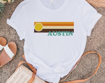 Keep Austin Weird Shirt - Etsy