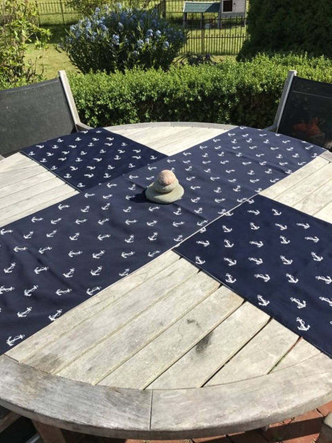 Table Runners Ralph Lauren - Etsy