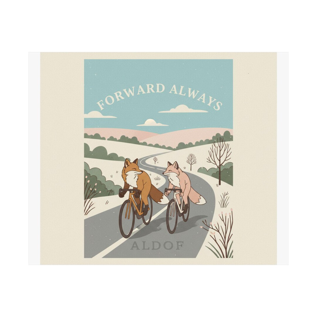 FORWARD ALWAYS Poster | Digital Download - Etsy