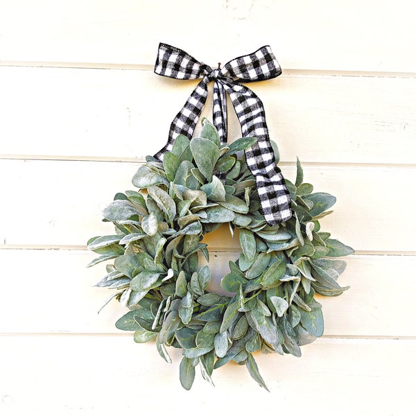 Small Wreath - Etsy