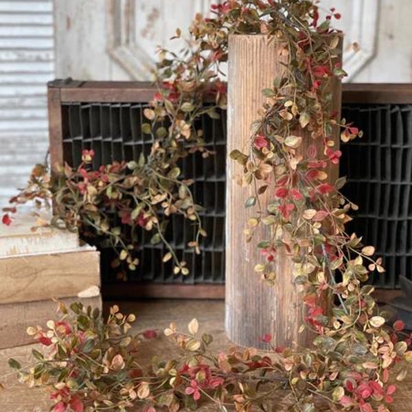 Fall Table Decor - Etsy