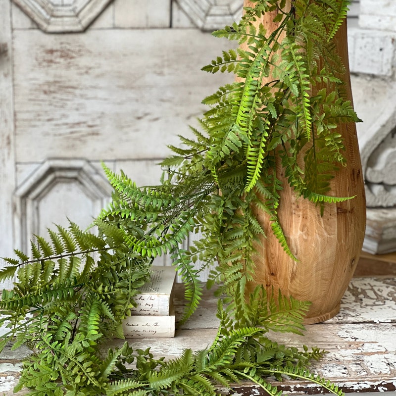 Fern Garland - Etsy