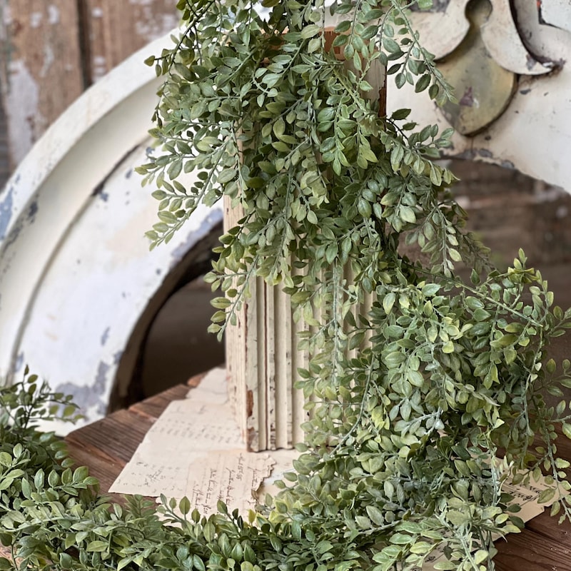 Head Table Greenery Decor - Etsy UK