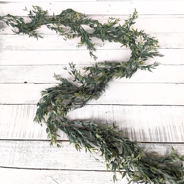 Spring Garland - Etsy