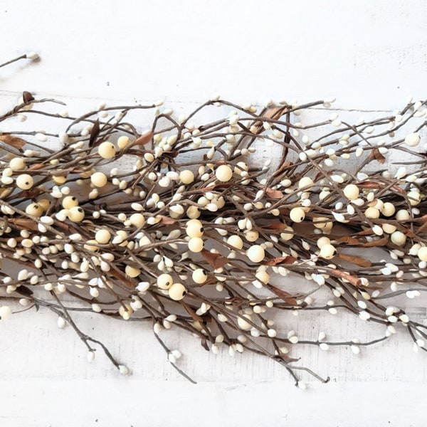 Spring Garland - Etsy