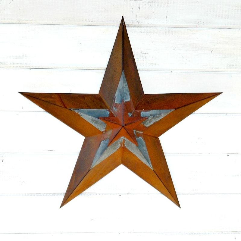 Star Decor - Etsy