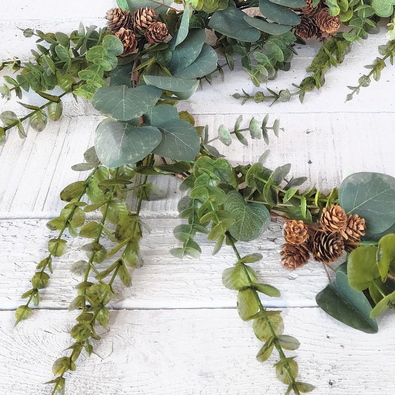 Fresh Garland - Etsy