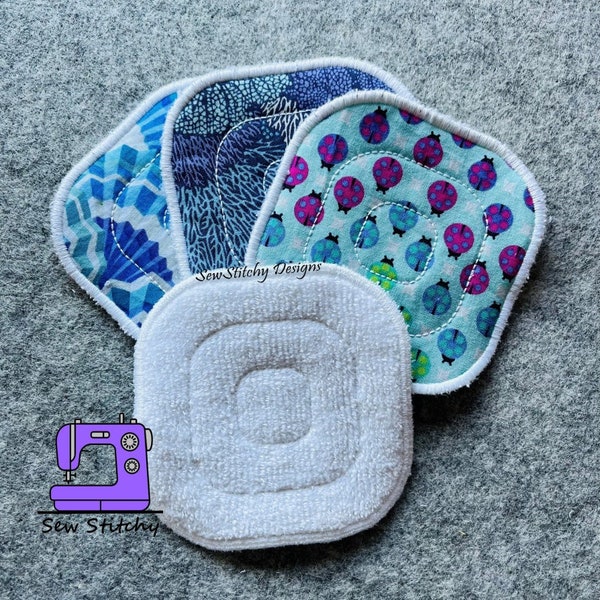 Machine Embroidery Ith - Etsy