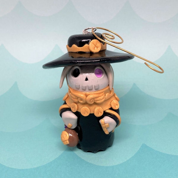 Charon Greek Mythology - Etsy
