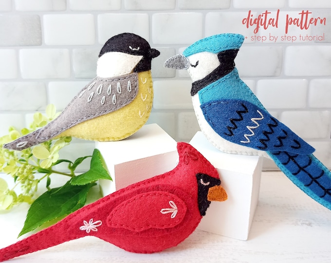 YellowBirdhouse - Etsy Canada