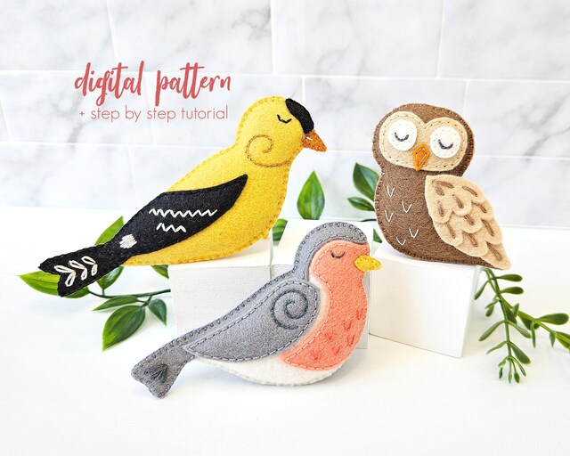 YellowBirdhouse - Etsy Canada