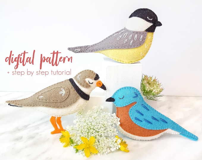 YellowBirdhouse - Etsy Canada