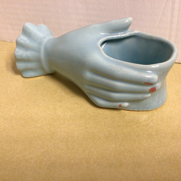 Ceramic Hand - Etsy