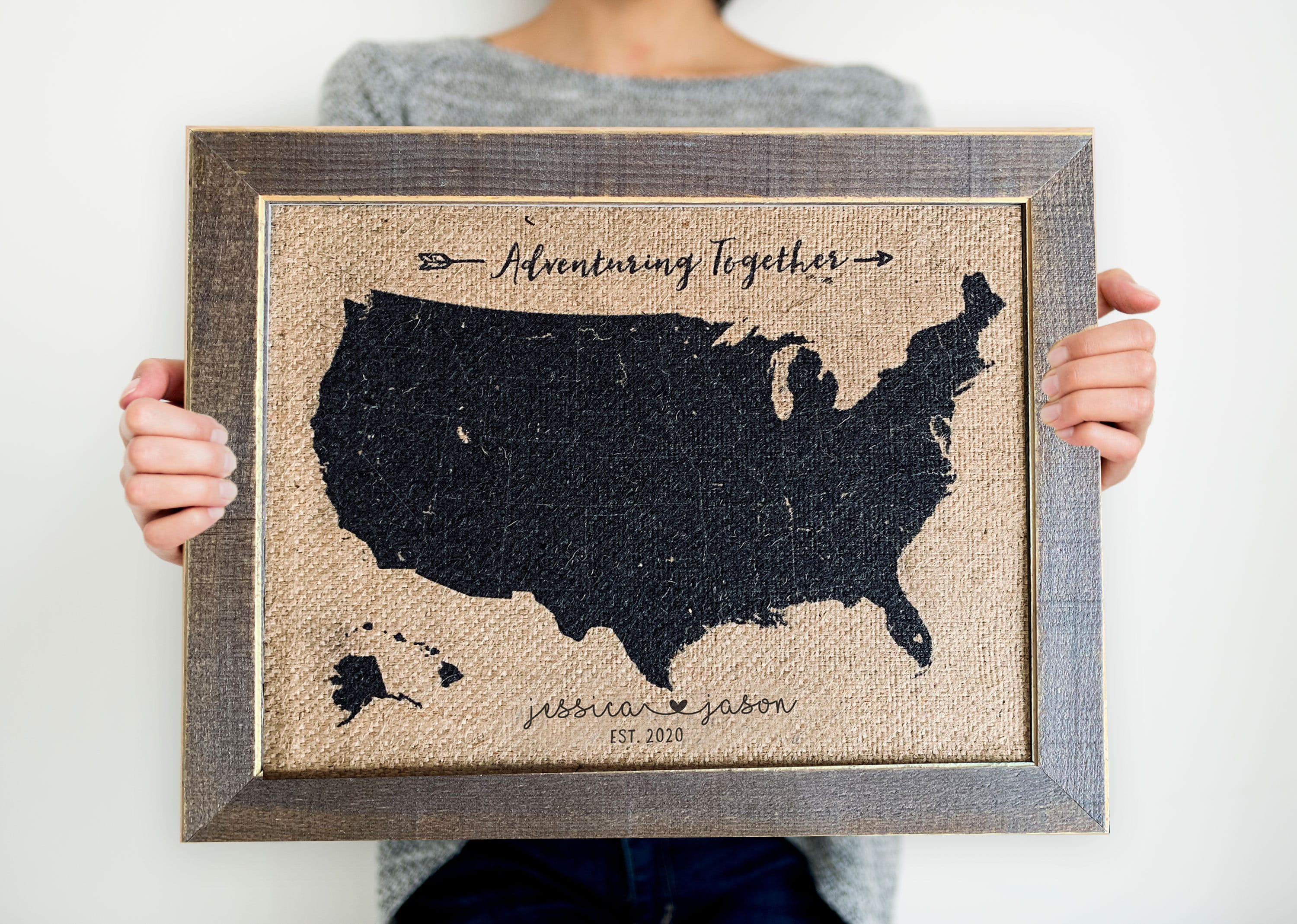 Romantic Gifts for Him Anniversary Gifts for Men Cotton | Etsy