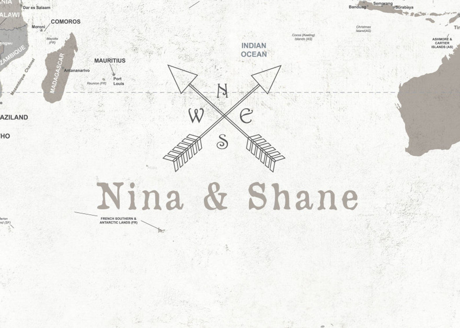 Push Pin Map Rustic Map World Map With Countries Pin Board | Etsy