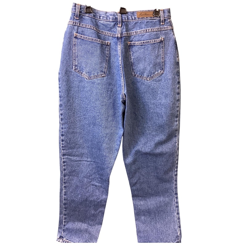 Vintage Bill Blass Jeans - Etsy