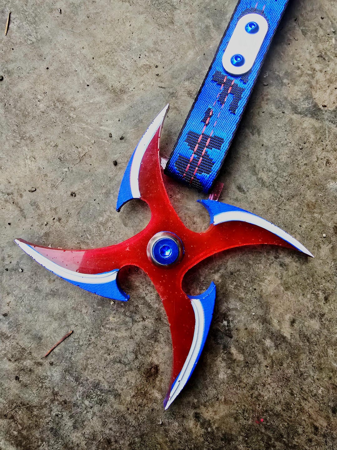 Star JDM Charm Strap | No Lift Racing Car Accessory - Etsy