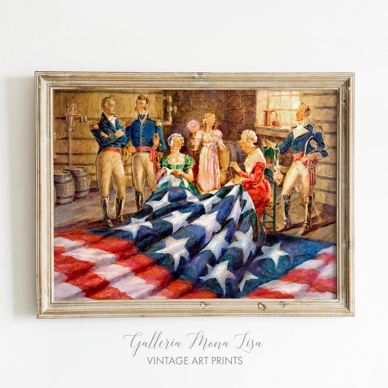 Vintage 4th of July - Etsy