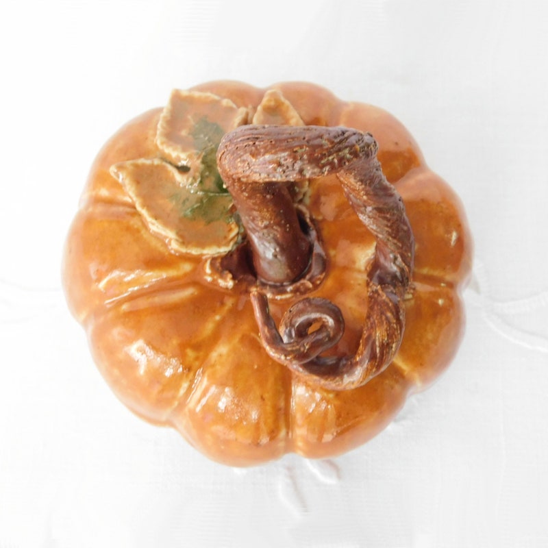 Ceramic Gourd - Etsy