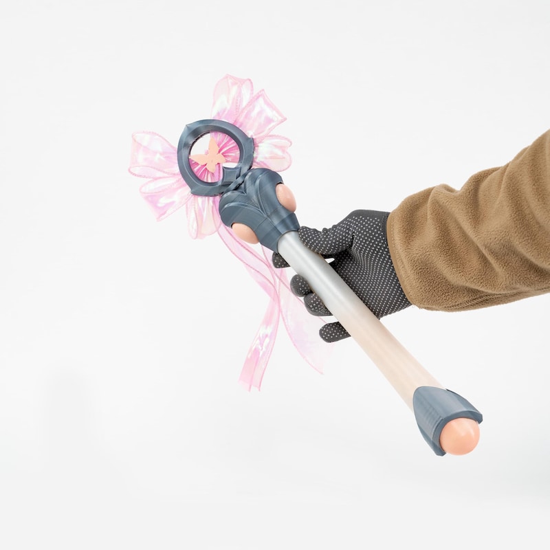 Magic Staff Toy - Etsy
