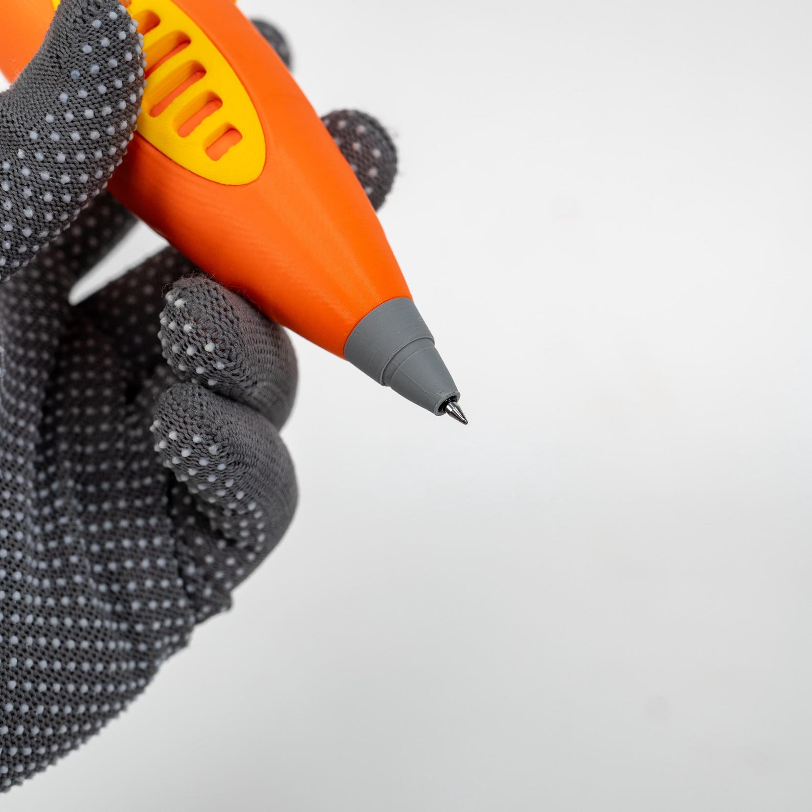 Zootopia Judy Hopps Carrot Pen Cosplay Prop Writable Desk Decor With ...