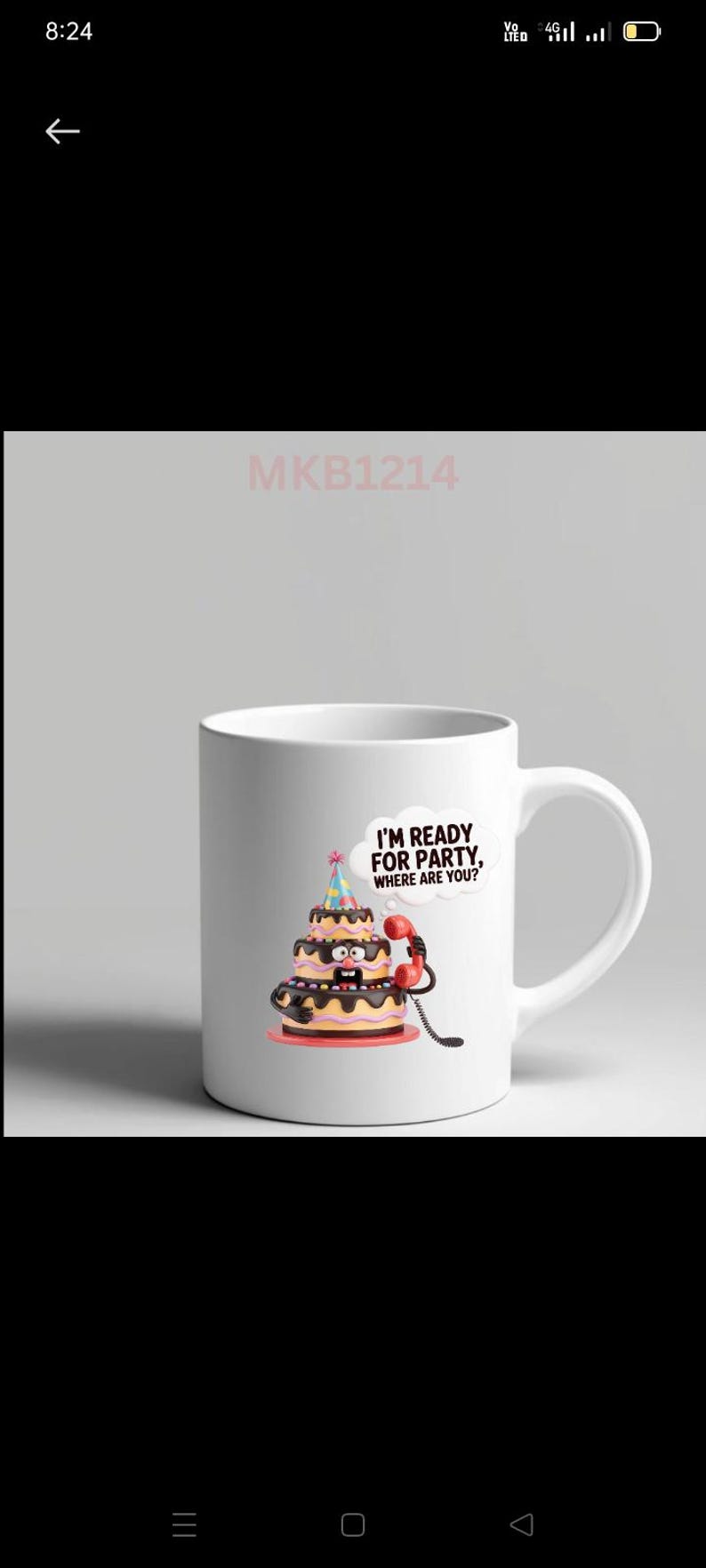 Funny Sarcastic Party Animals Clip Art – Sloth, Cake Pngs (digital ...