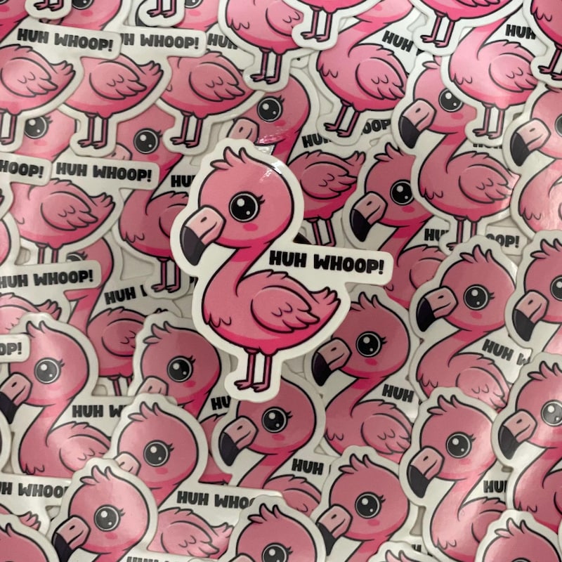 Pink Sleep Token - Etsy