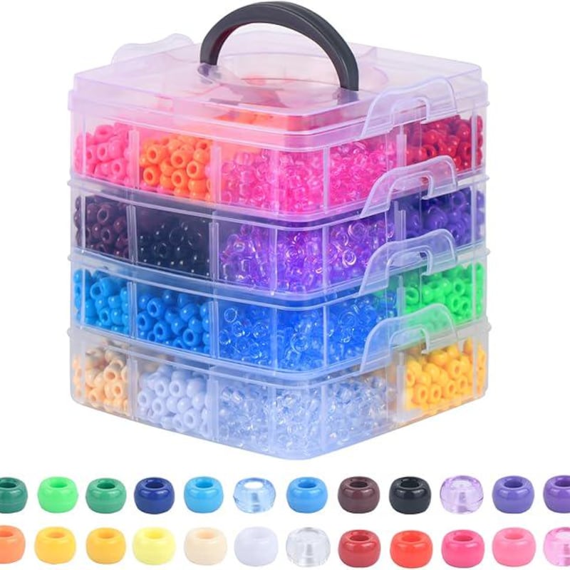 Kandi Making Kit - Etsy