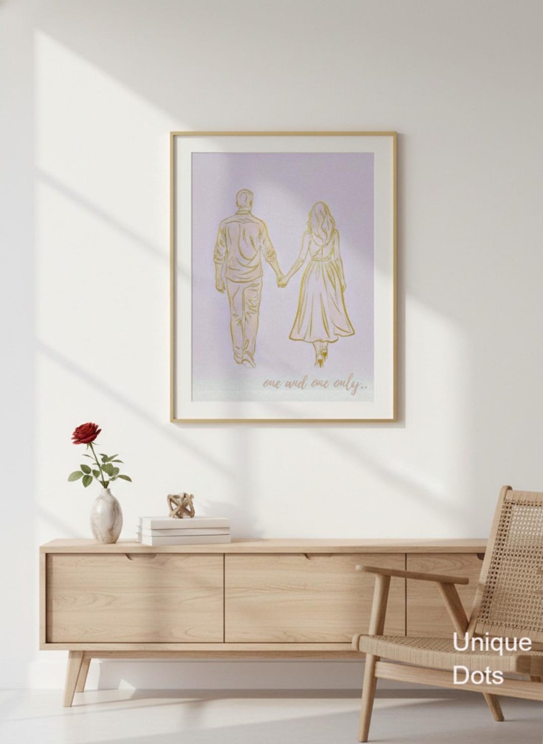 Printable Art, Couple Love, High Resolution, Portrait, Digital Print - Etsy