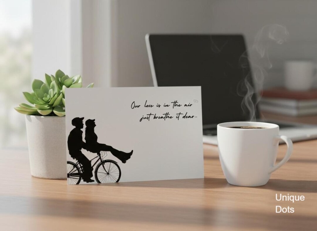 Printable Card, Love, High Resolution JPEG, 7x5 Inches, Instant ...