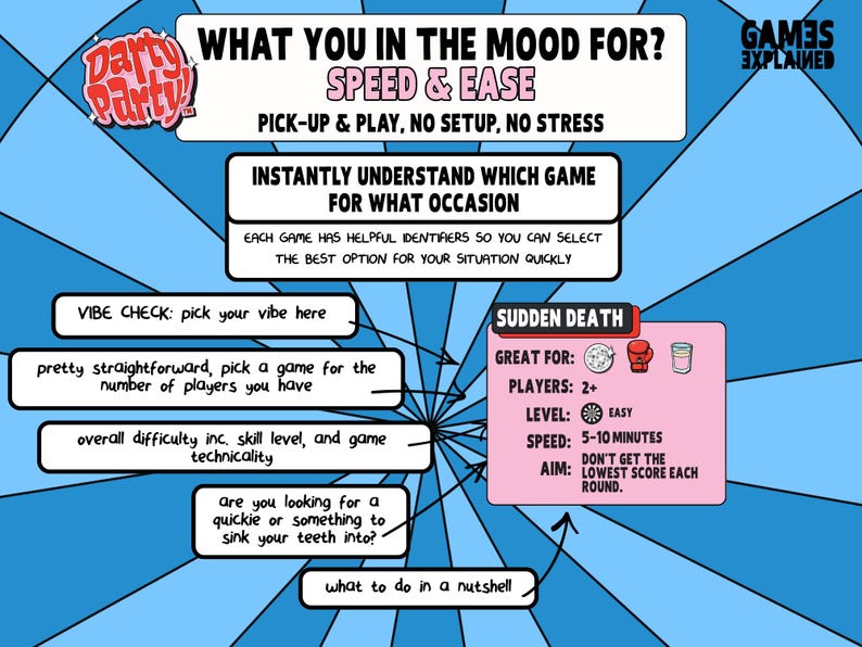 Printable Sudden Death Dartboard Game & Scoreboard | Family Friendly ...