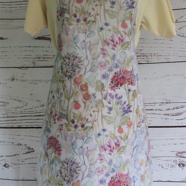 Handmade Apron - Etsy